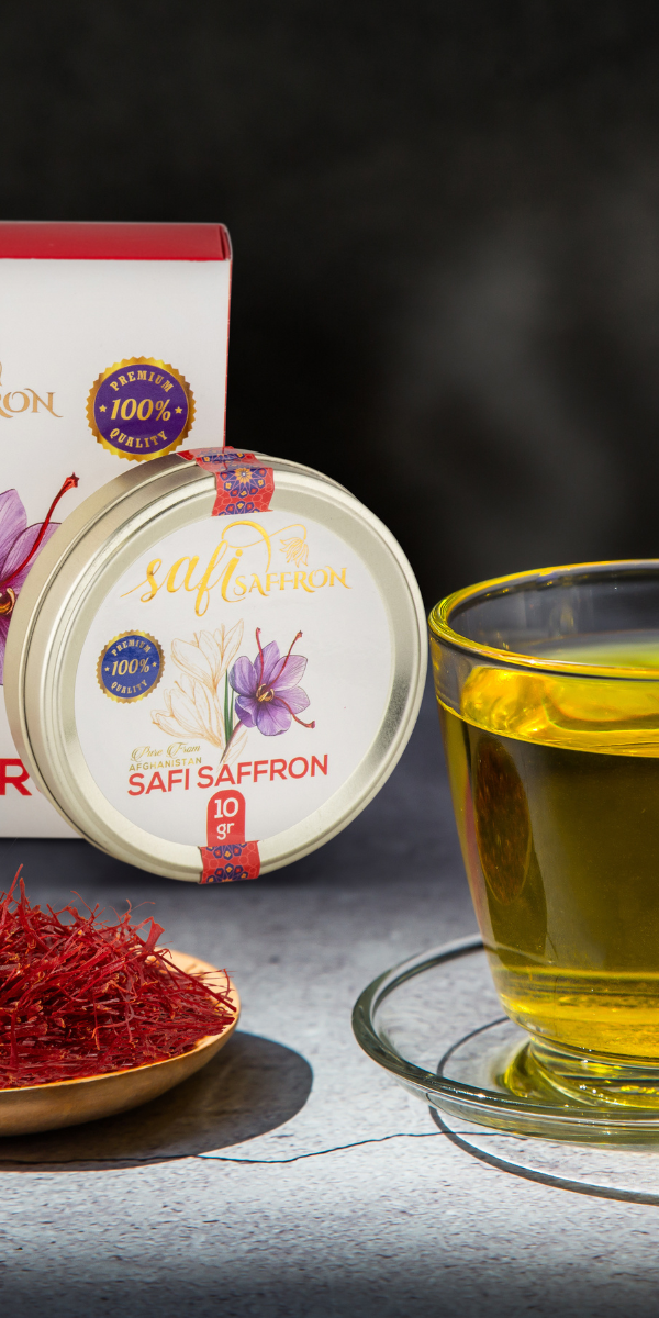 Safi Saffron