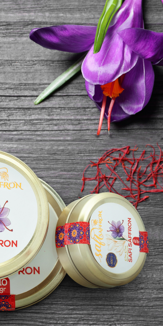 Safi Saffron